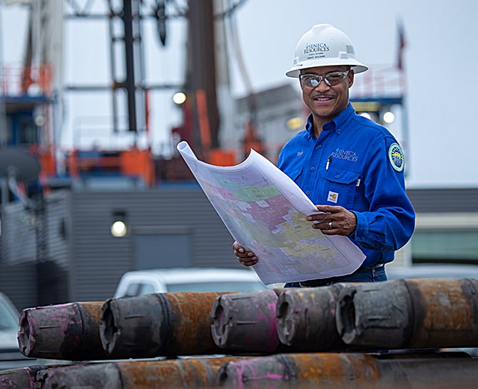 Seneca Resources Achieves Top Emissions Performance Certification of ...