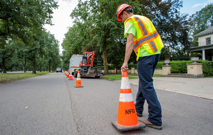 National Fuel Reminds the Public to Call Before You Dig - PA | National ...