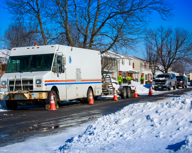 National Fuel Announces Successful $350 Million Private Placement of ...