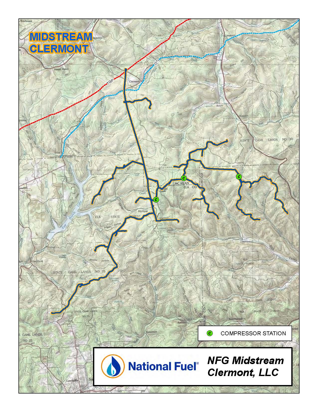 မြေပုံကို ဒေါင်းလုဒ်လုပ်ပါ။