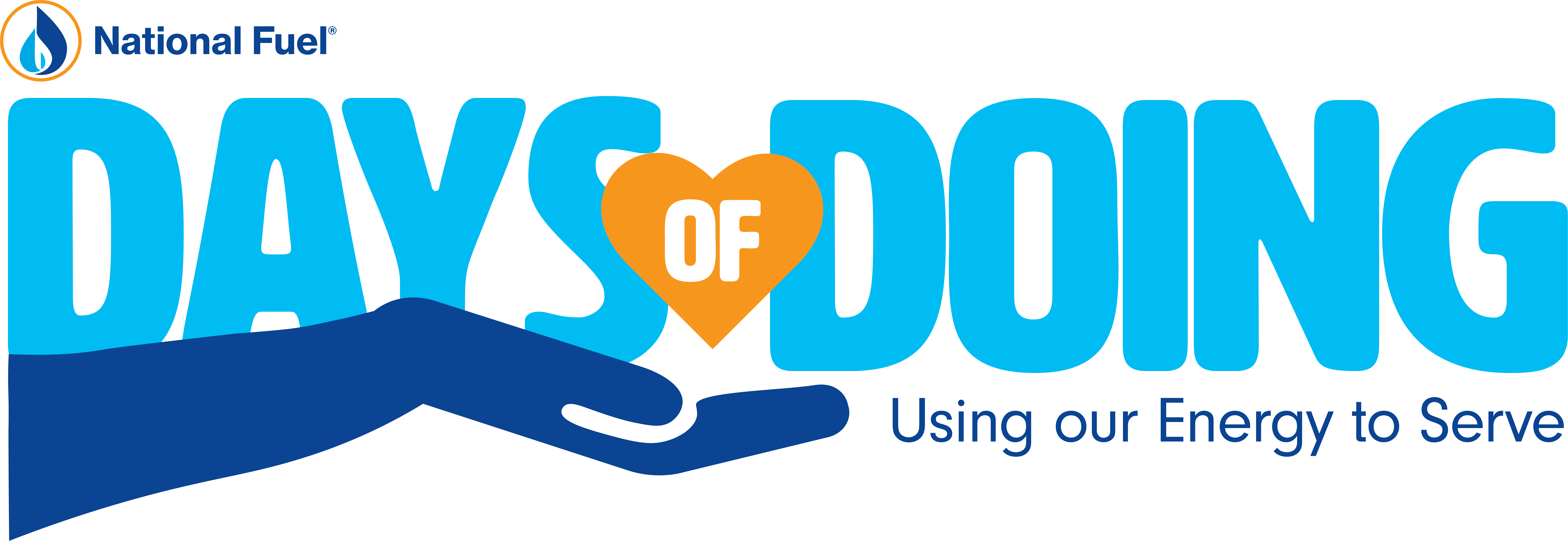 National Fuel Employees Volunteer for Third Annual Days of Doing ...