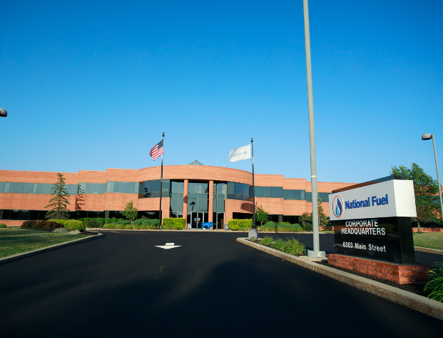 National Fuel Gas Company Continues Peer Leading Sustainability ...