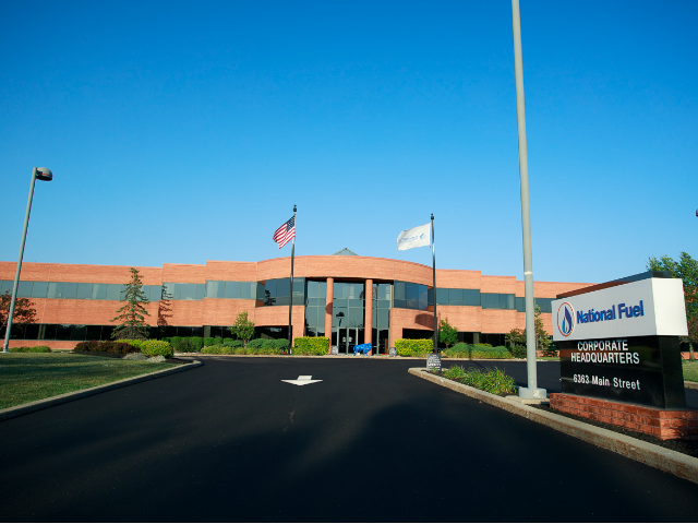 National Fuel Gas Company Announces Management Change, Ronald C ...